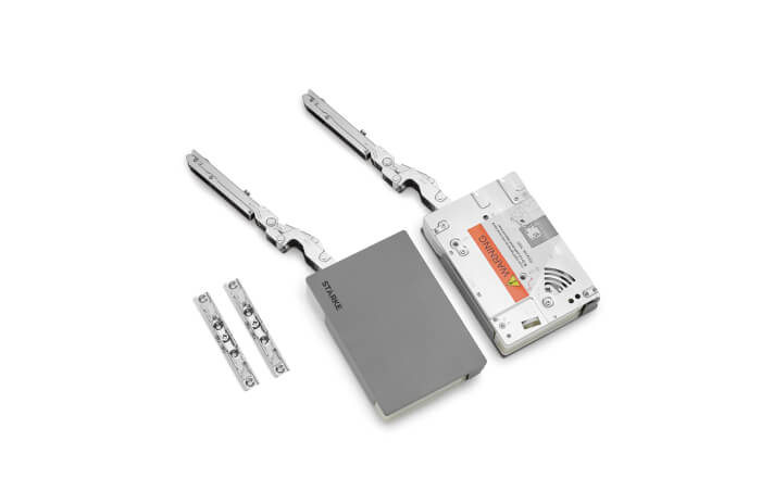 Flip-up Lift | Starke.us